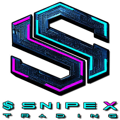 SnipeX - Team Trading Signals